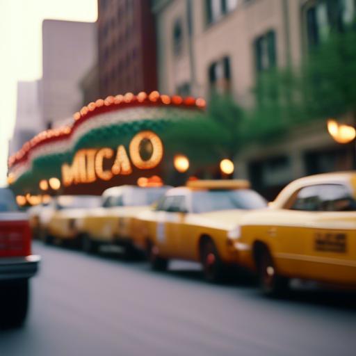 Dulces Mexicanos En Chicago - Chicago